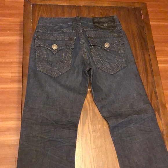 True Religion | Jeans | True Religion Billy Super T Mens Jeans | Poshmark